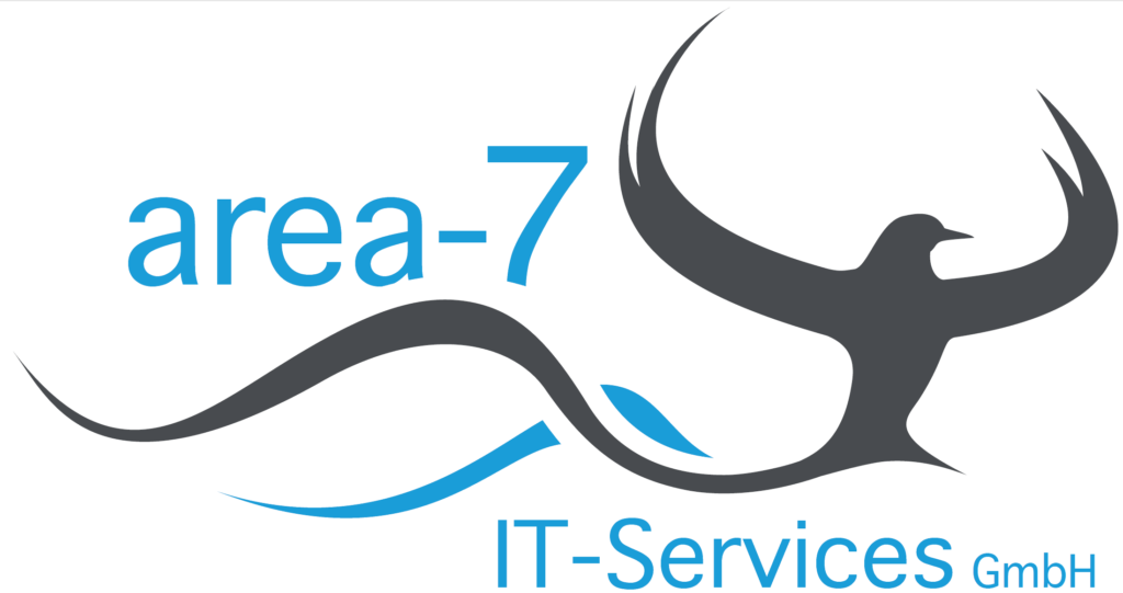 area-7 IT Services GmbH
